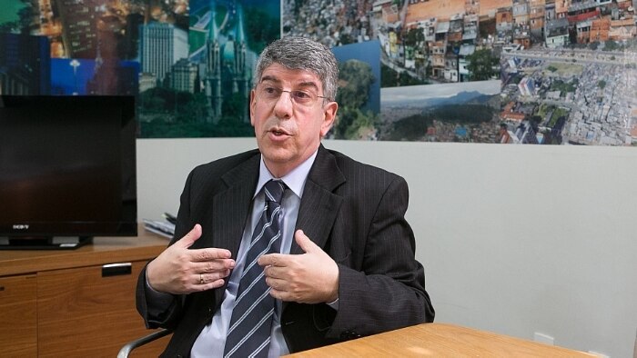 Donato Disputará Presidência Da Câmara De São Paulo São Paulo Estadão