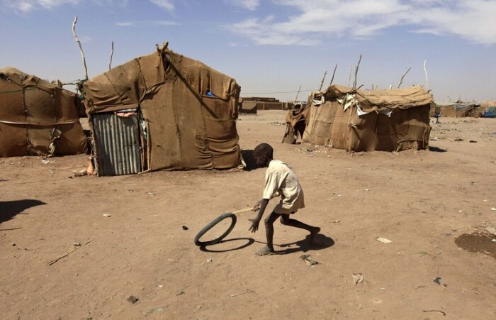 SUDÃO - Notícias, Fotos e Vídeos sobre Sudão - Estadao.com.br