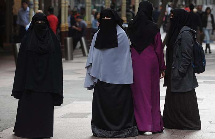 BURCA - Notícias, Fotos e Vídeos sobre burca - Estadao.com.br