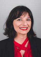 Candidata Professora Silvia Ferraro | Eleições 2018 - Estadão