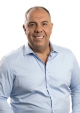 Candidato Marcos Braz | Eleições 2022 - Estadão