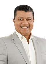 Candidato Chico Cesar | Eleições 2024 - Estadão