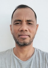 Candidato Genildo Barbeiro | Eleições 2024 - Estadão