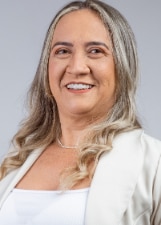 Candidata Rosiane | Eleições 2024 - Estadão