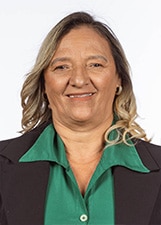 Candidata Marluce Moura | Eleições 2024 - Estadão