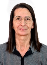 Candidata Lurdes Marcon | Eleições 2024 - Estadão