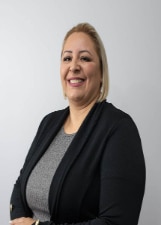 Candidata Paula Fortunato | Eleições 2024 - Estadão