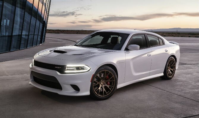 Dodge restringe pedidos para os STR Hellcat - [ Geral ] Artigos ...