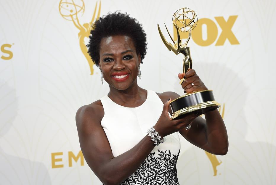 Atrizes negras que arrasam na TV americana - Cultura - Estadão