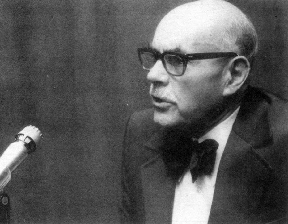 Livro introduz pensamento do psiquiatra inglês Wilfred Bion - Aliás ...