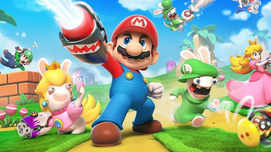 Os 15 Melhores Jogos Do Nintendo Switch Link Estadão