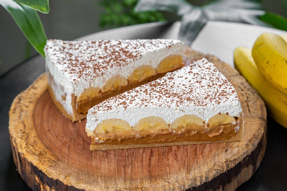 Banoffee Nanica - Paladar - Estadão