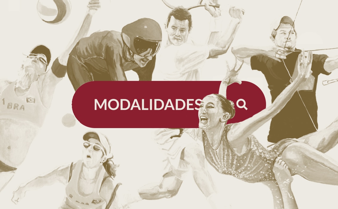 Conheça todas as modalidades dos Jogos Olímpicos de Tóquio ...