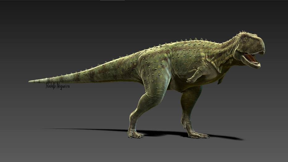 Conheça as 21 espécies de dinossauros do Brasil - Ciência - Estadão