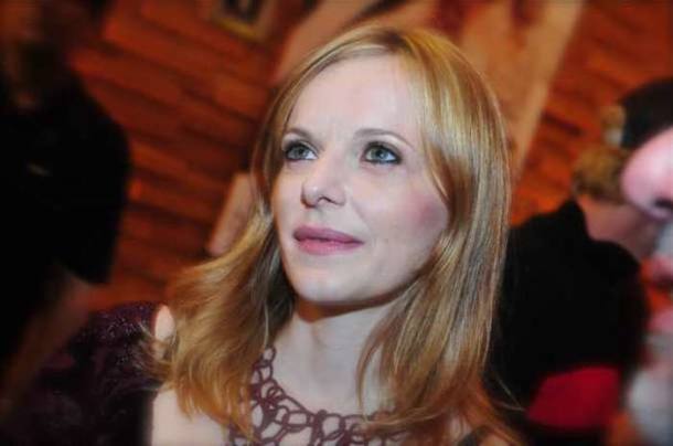 Maria Luísa Mendonça - Alchetron, The Free Social Encyclopedia