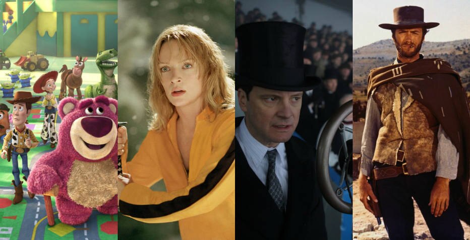 30 filmes e séries de TV que saem do Netflix em março de 2017 - Cultura ...