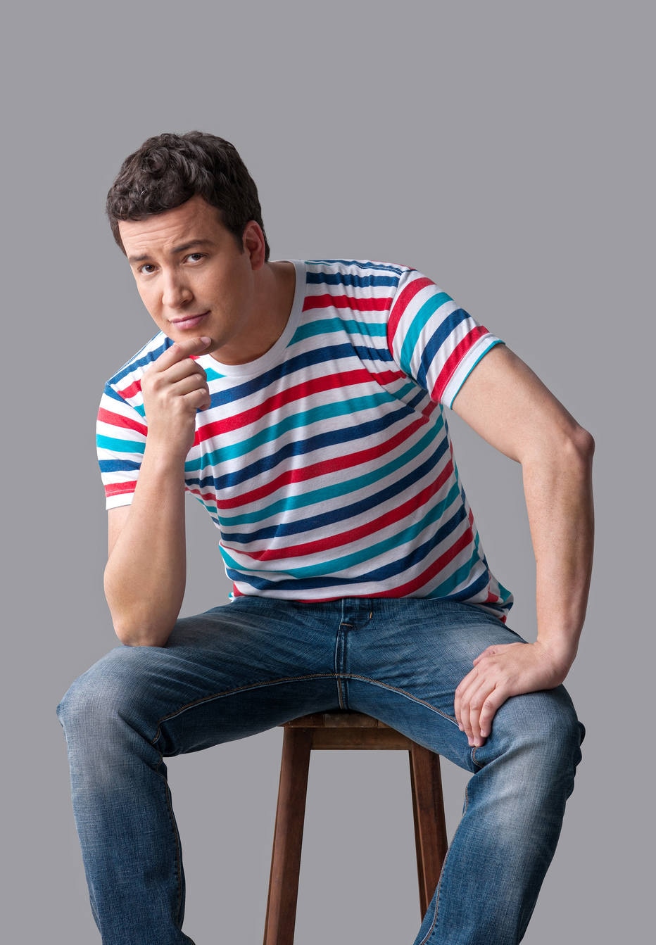 7 comédias de stand-up para ver em São Paulo - Divirta-se - Estadão