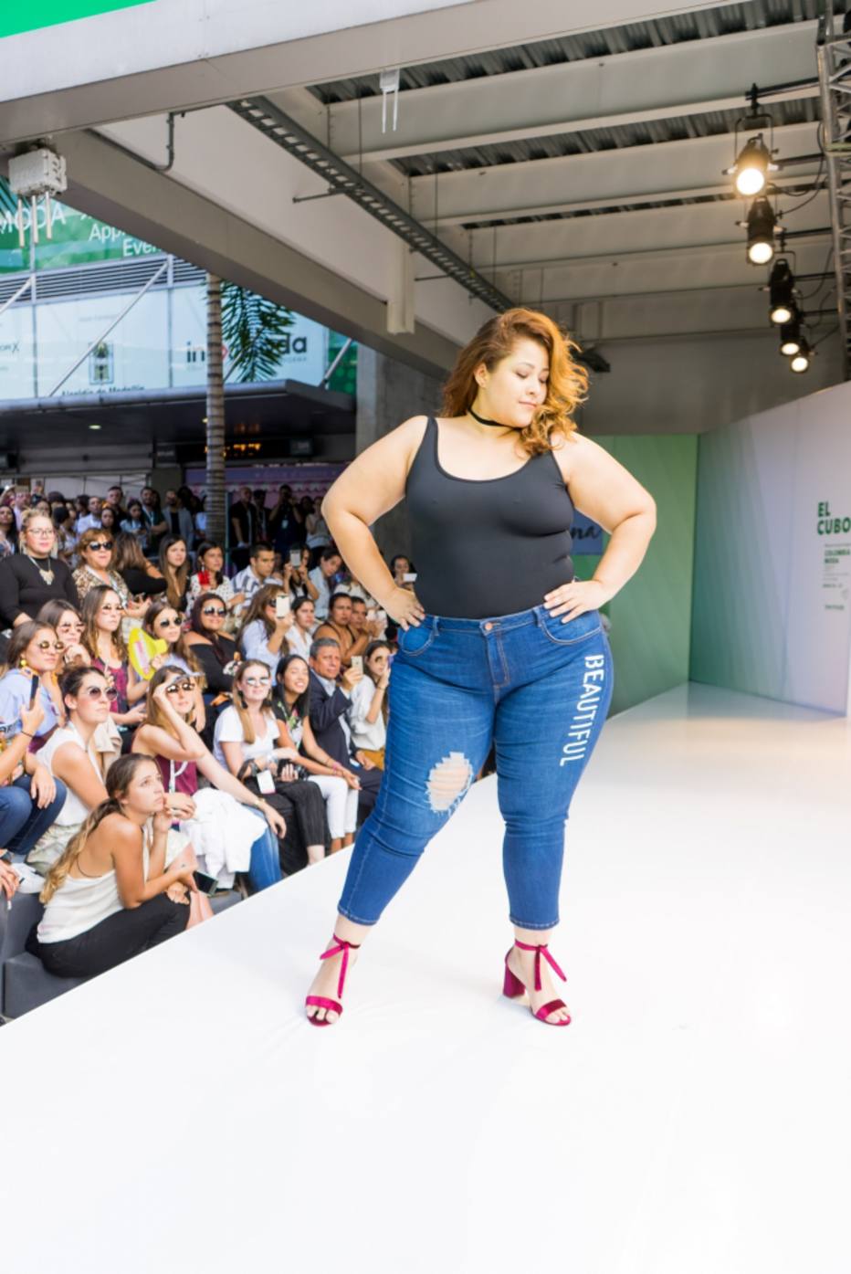 Conheça A Primeira E Mais Bem Sucedida Modelo Plus Size Internacional