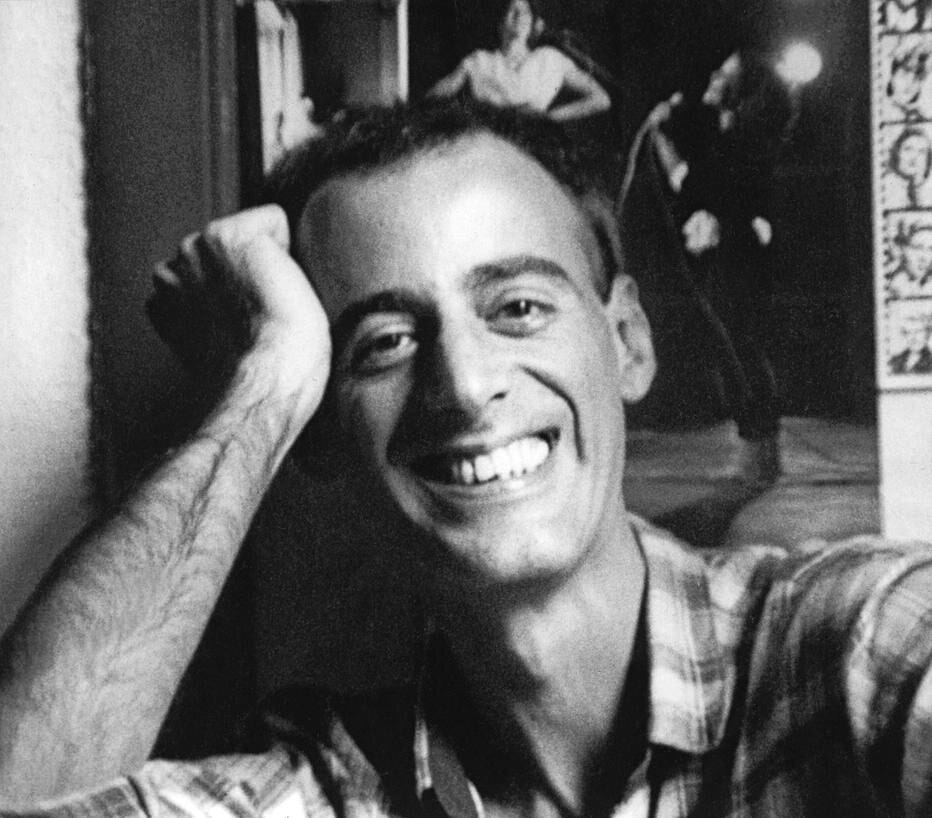 Caio Fernando Abreu - Saúde - Estadão