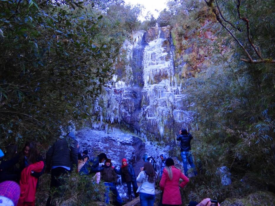 Florianópolis registra maior frio em junho dos últimos 115 anos ... Florianópolis registra maior frio em junho dos últimos 115 anos ...
