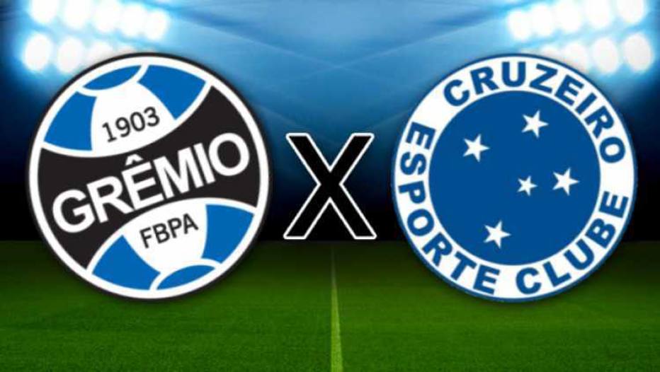 Grêmio X Cruzeiro Onde Assistir Ao Vivo Ao Jogo Pelo Brasileirão