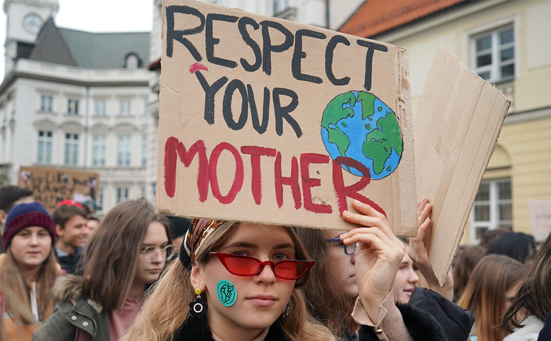 Emergência climática - Infográficos - Estadão