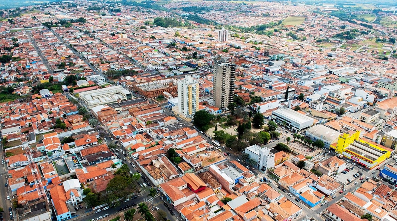 Tatui - Brasil - Estadão