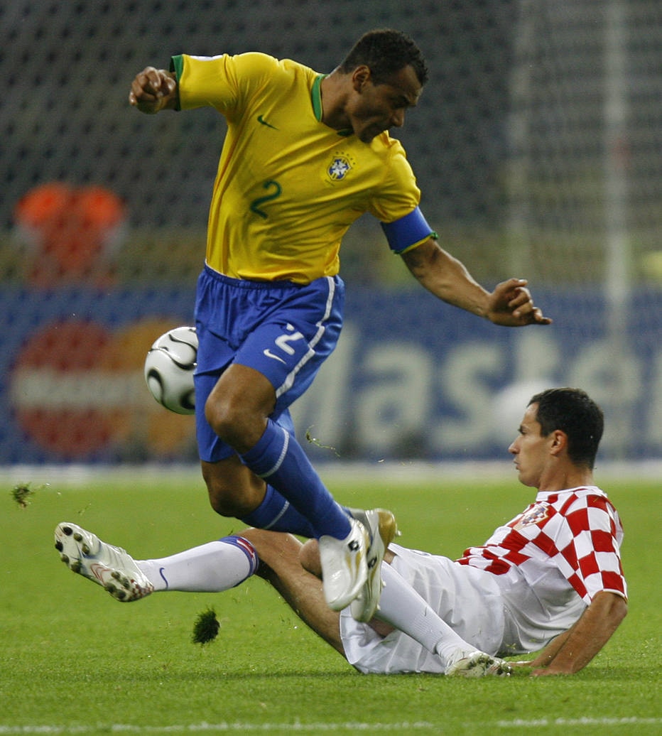 Copa do Mundo 2006 Alemanha - Acervo - Estadão