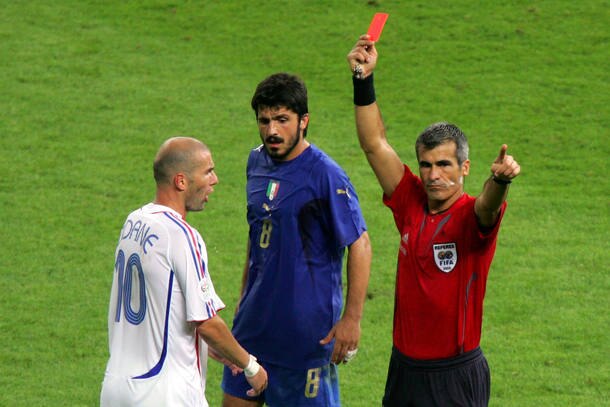 Copa do Mundo 2006 Alemanha - Acervo - Estadão