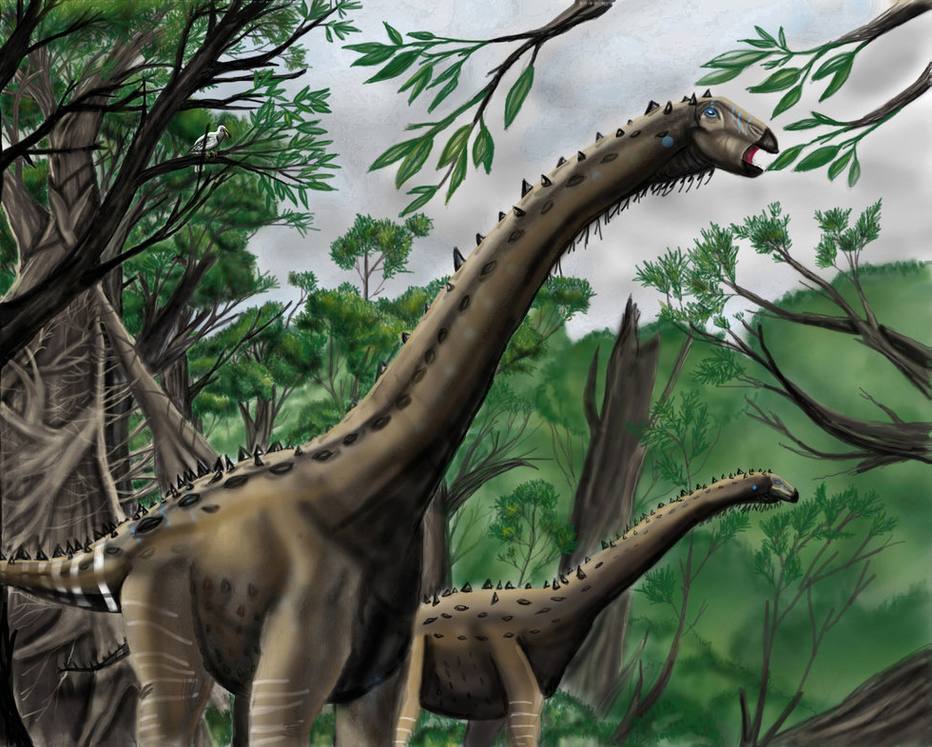 Conheça as 21 espécies de dinossauros do Brasil - Ciência - Estadão