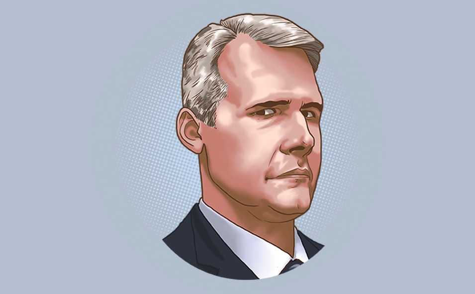 Luiz Felipe d'Avila: As articulações para concorrer a presidente nas ...