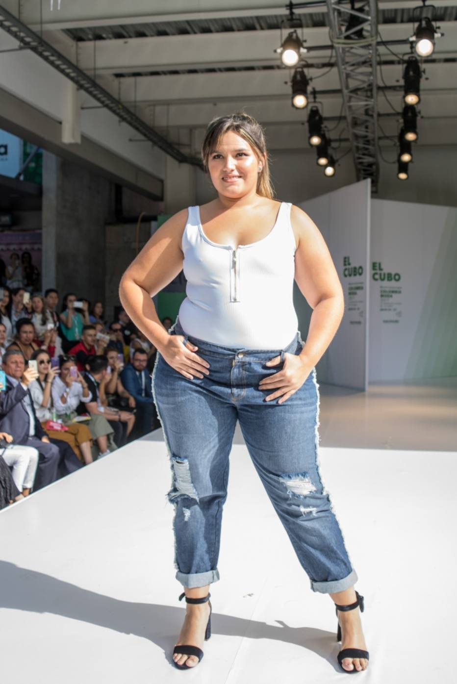 Conheça A Primeira E Mais Bem Sucedida Modelo Plus Size Internacional