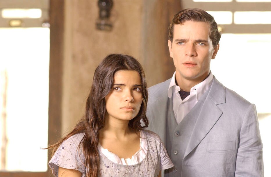 Canal Viva Anuncia Reprise Da Novela Cabocla Emais Estadão