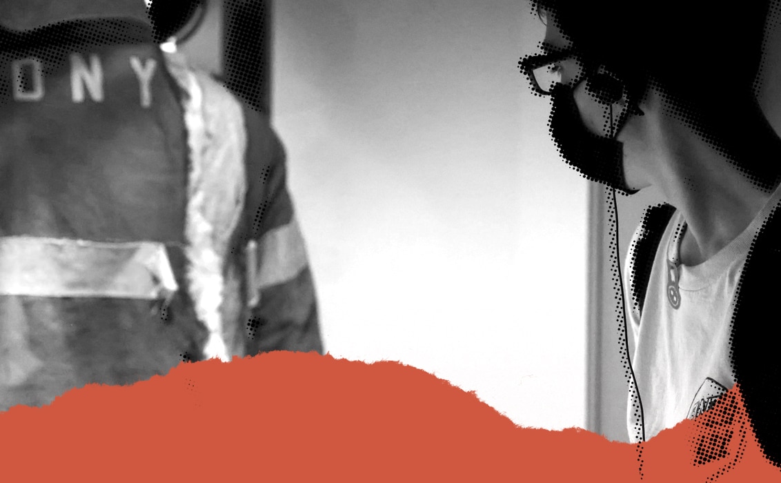 Com mais medo a ataques internos, geração pós-11/9 contesta Guerra ao ...