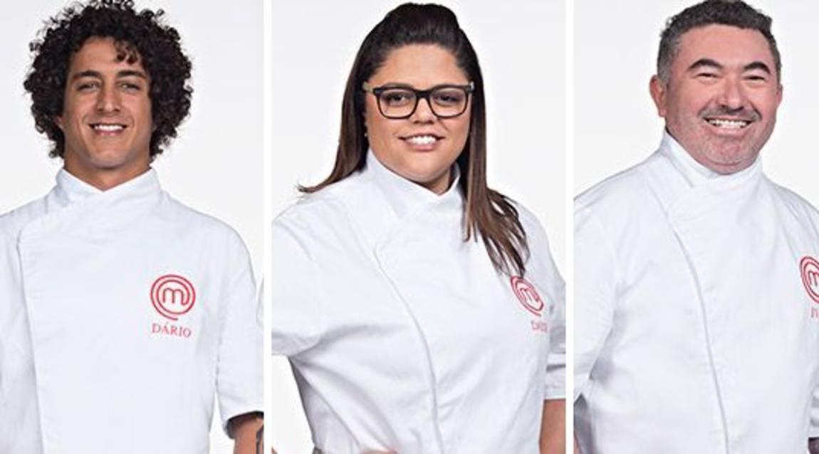 'MasterChef Profissionais' - 1ª temporada - Emais - Estadão