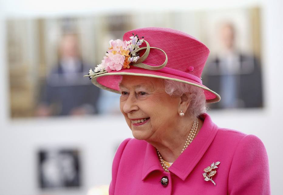 Elizabeth II completa 65 anos como rainha e celebra Jubileu de Safira ... Elizabeth II completa 65 anos como rainha e celebra Jubileu de Safira ...