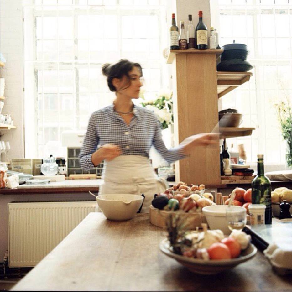 15 fotos do Instagram de chefs famosos para inspirar na decoração da ...