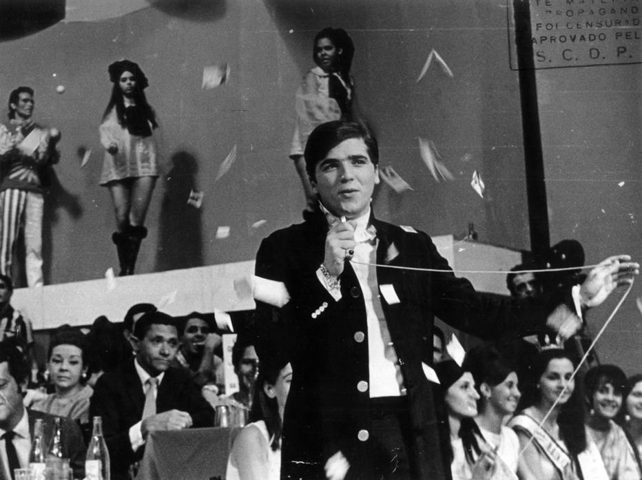 Jerry Adriani: veja imagens da carreira do músico - Cultura - Estadão
