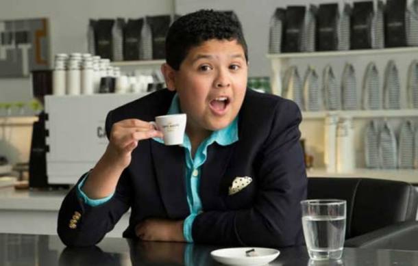 Manny Delgado - 'Modern Family' - Emais - Estadão