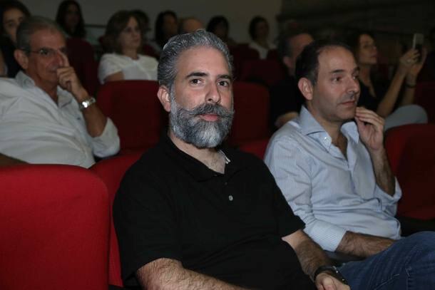 Fernando Assad Abdalla - Cultura - Estadão Fernando Assad Abdalla - Cultura - Estadão
