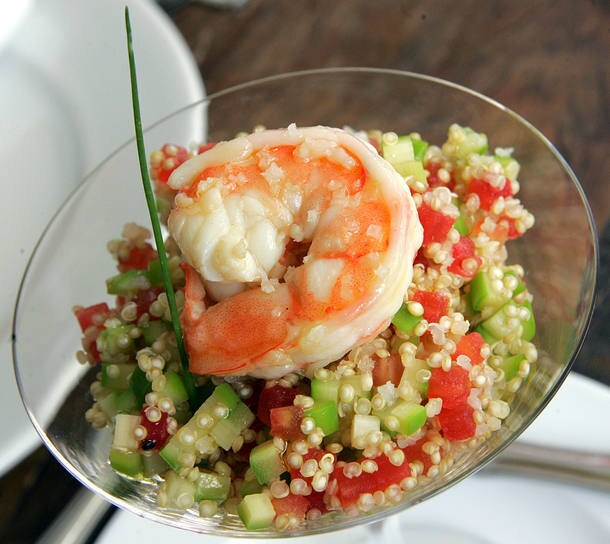 10 receitas incríveis de ceviche - Paladar - Estadão