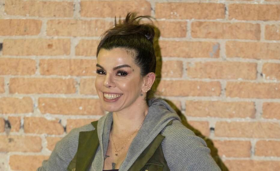 Penélope Nova - Emais - Estadão