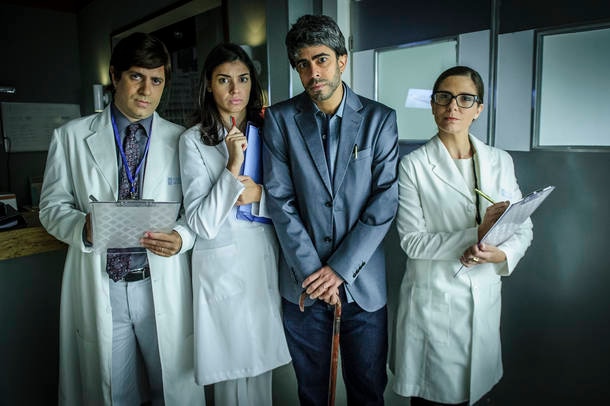 'Dr. Sus' - Emais - Estadão