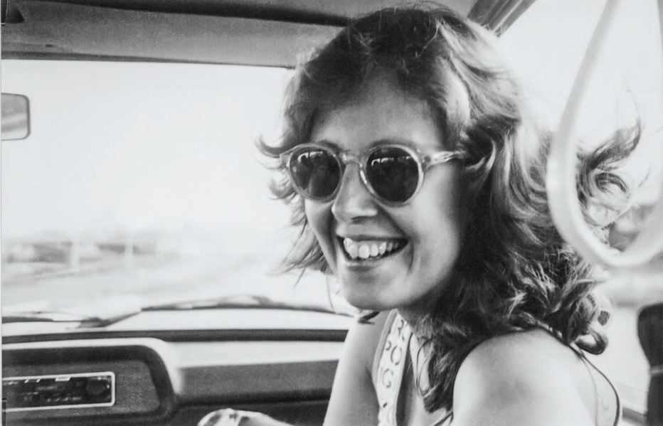 Ana Cristina Cesar ganha fotobiografia - Cultura - Estadão