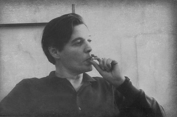 95 anos de Tom Jobim - Acervo - Estadão