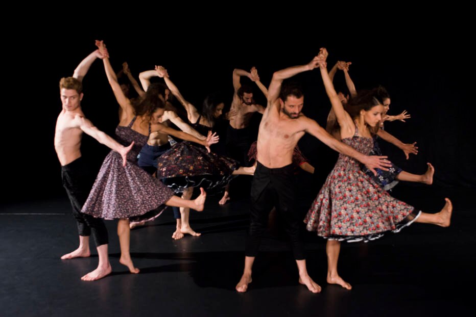 São Paulo Companhia de Dança abre temporada com 4 estreias - Cultura ...