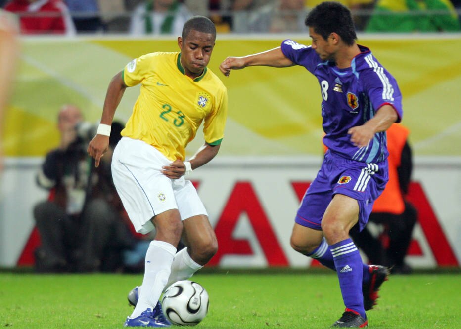 Copa do Mundo 2006 Alemanha - Acervo - Estadão