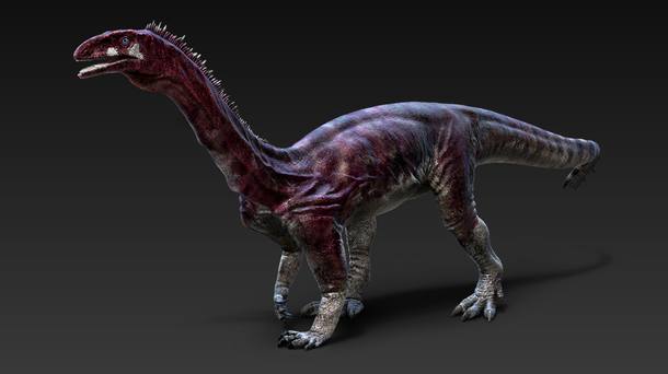 Conheça as 21 espécies de dinossauros do Brasil - Ciência - Estadão