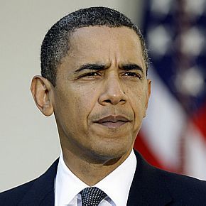 A trajetória de Barack Obama - Infográficos - Estadão