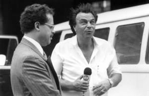 Gil Gomes (1940 -2018) - Acervo - Estadão